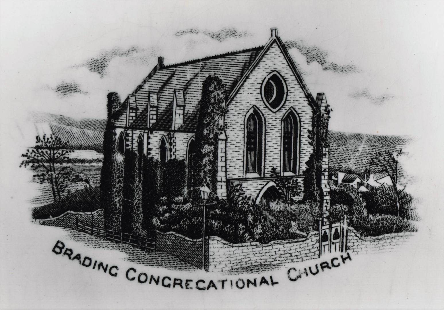 Brading Community Archive The Mall Archives - Brading Community Archive
