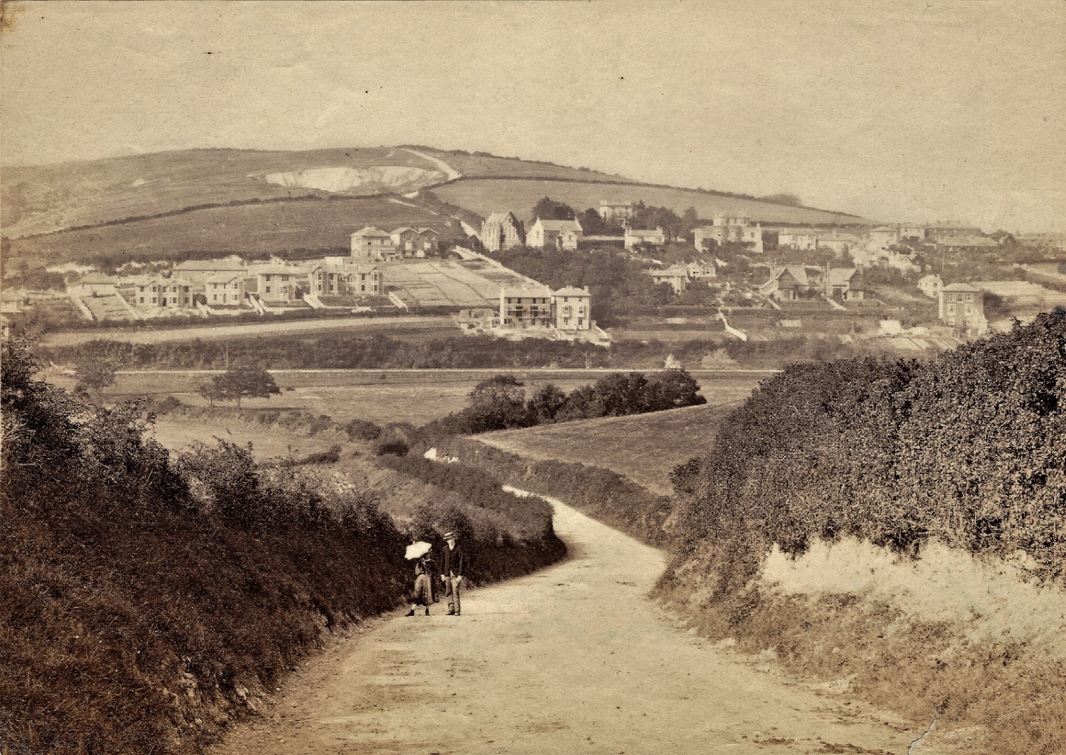 Brading Community Archive View Archives - Brading Community Archive