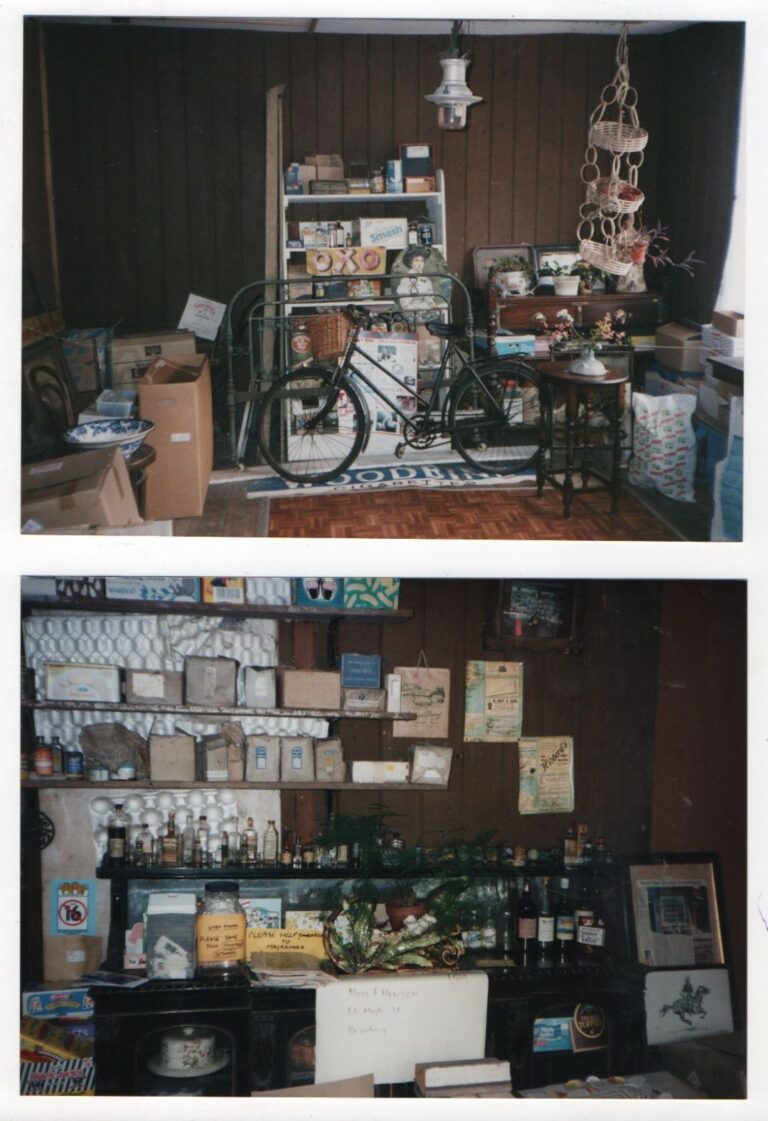 Brading Community Archive Shops/Businesses Archives - Brading Community ...